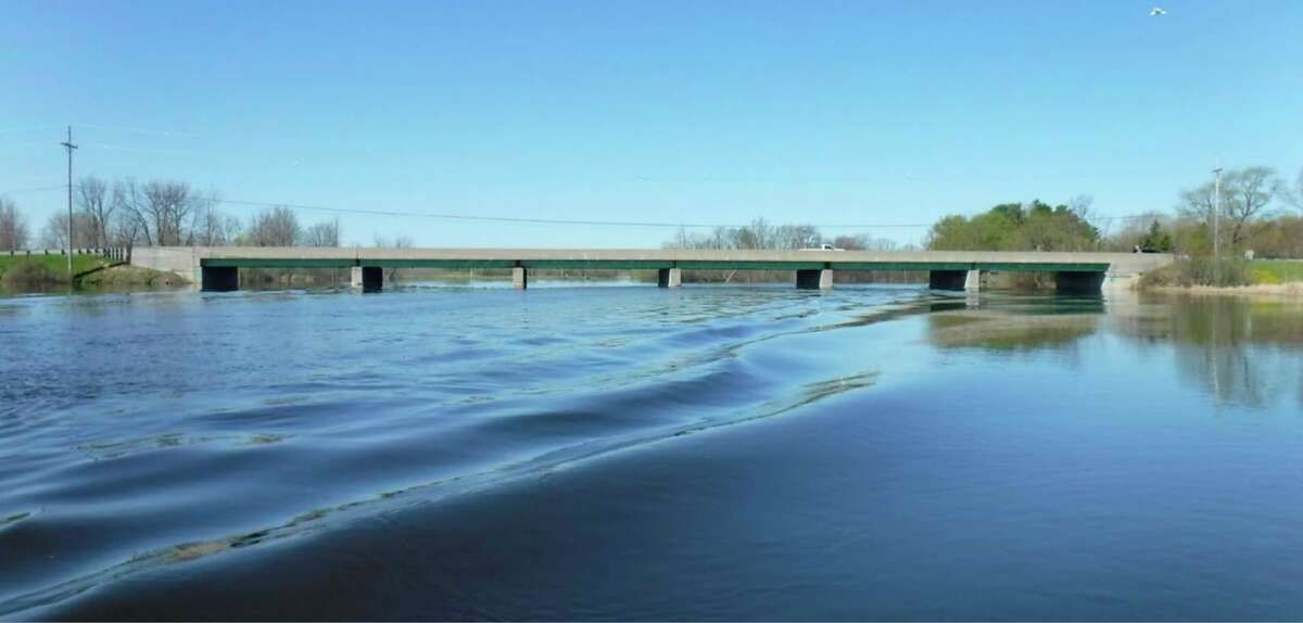 Deteriorating Manistee bridge set for $10 million replacement