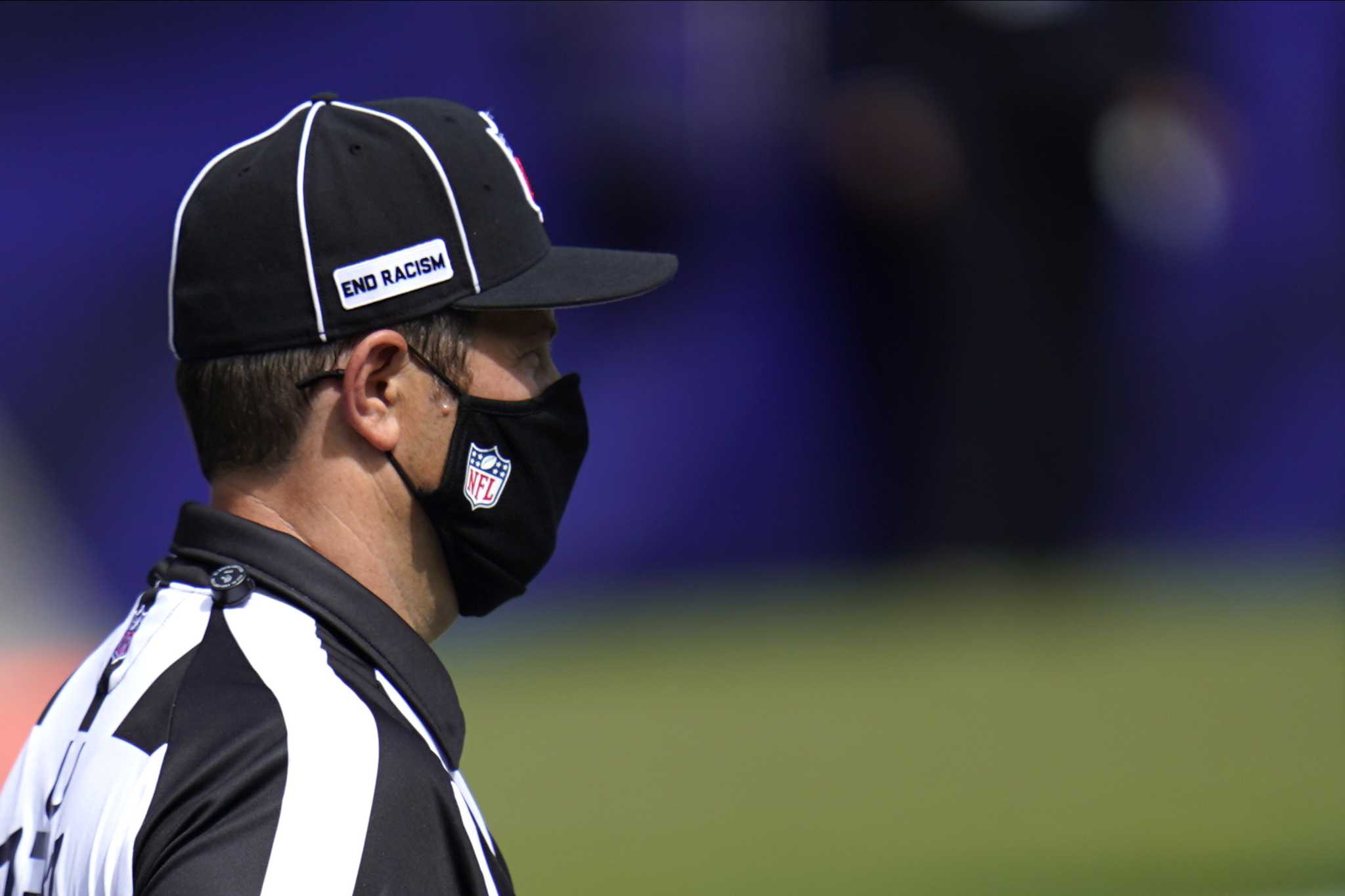 NFL: Two new positive COVID-19 tests