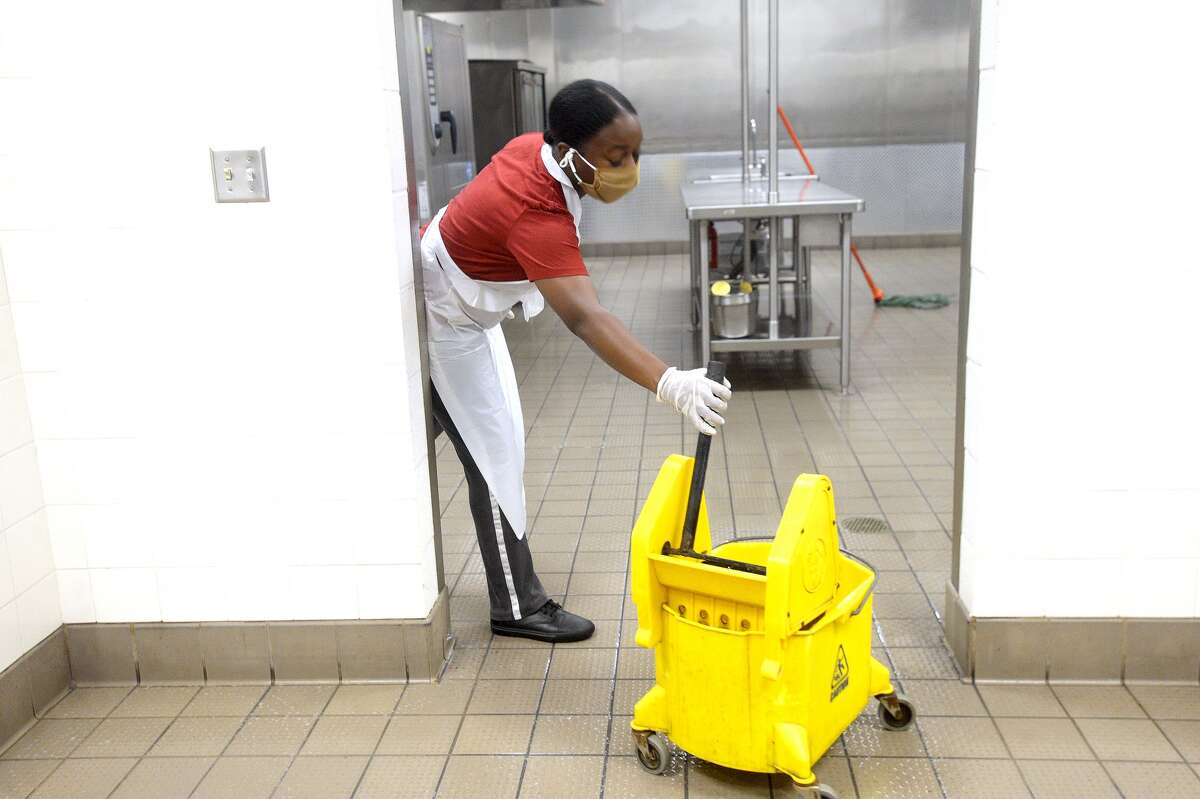 BISD educators will teach virtual, in-person classes when students return