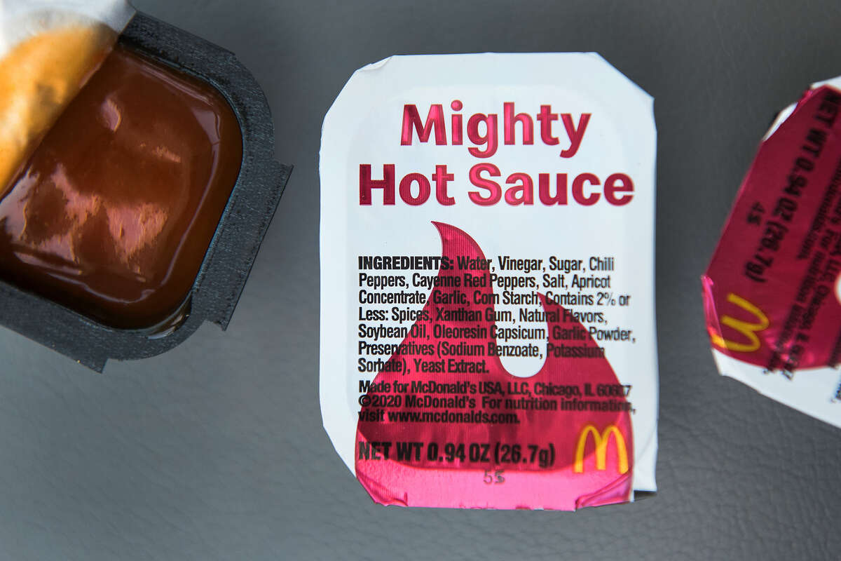 Drew Magary: I bought the Spicy McNuggets on opening day, here's my ...