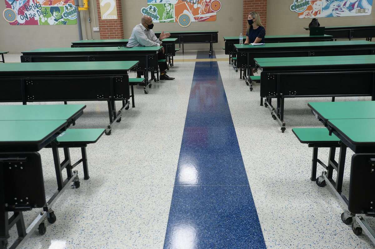 BISD educators will teach virtual, in-person classes when students return