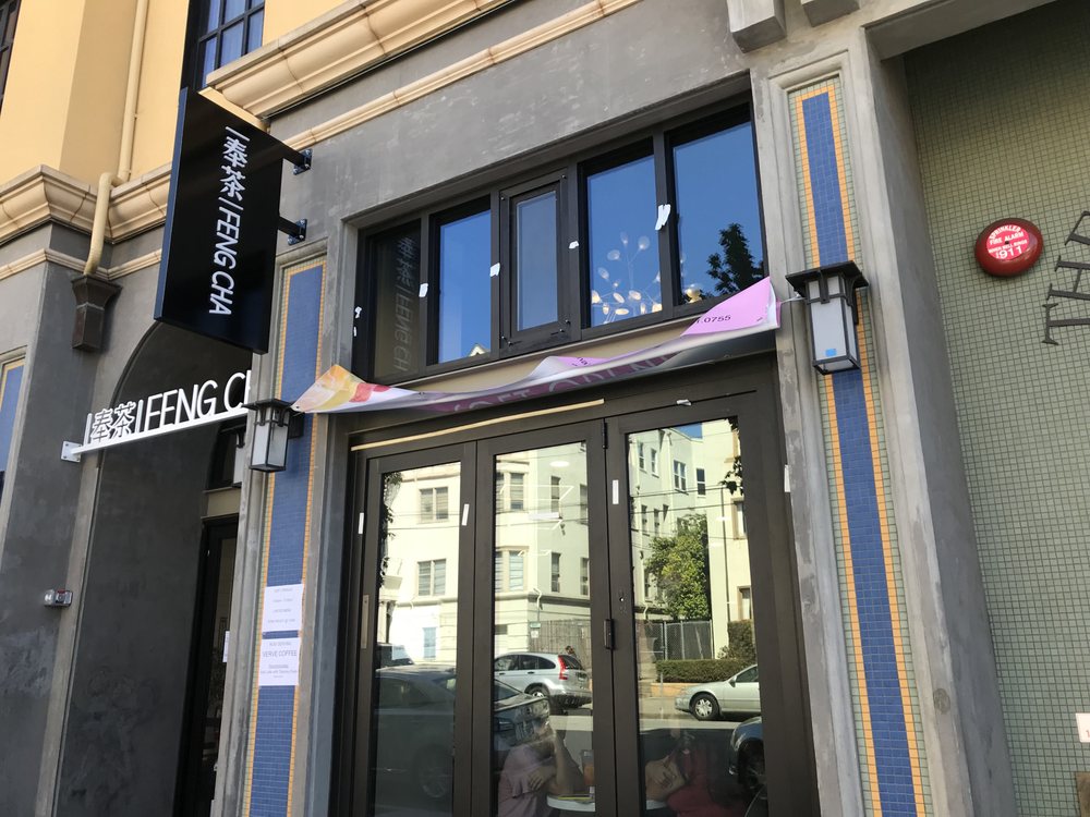 Suspect allegedly sets customers' hair on fire at Berkeley boba shop