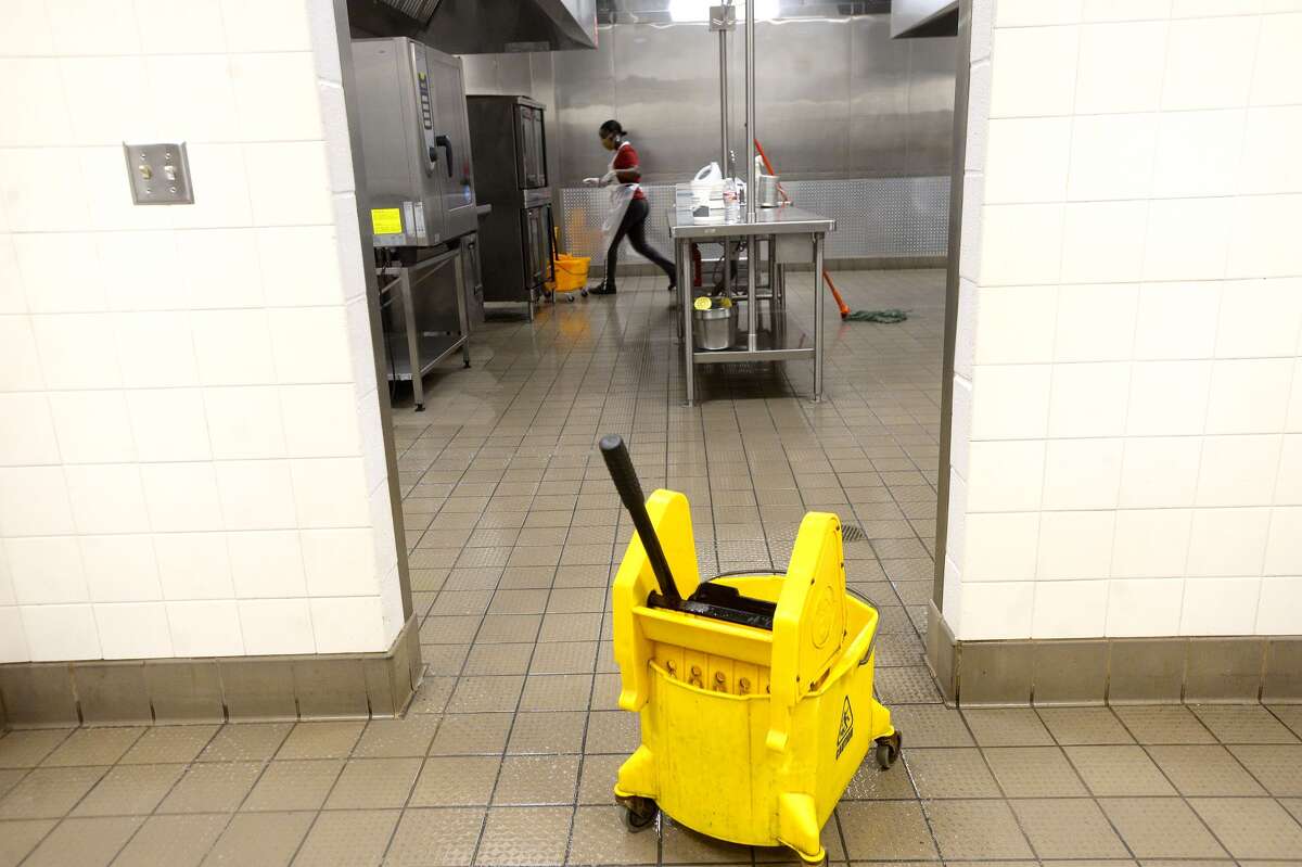 BISD educators will teach virtual, in-person classes when students return