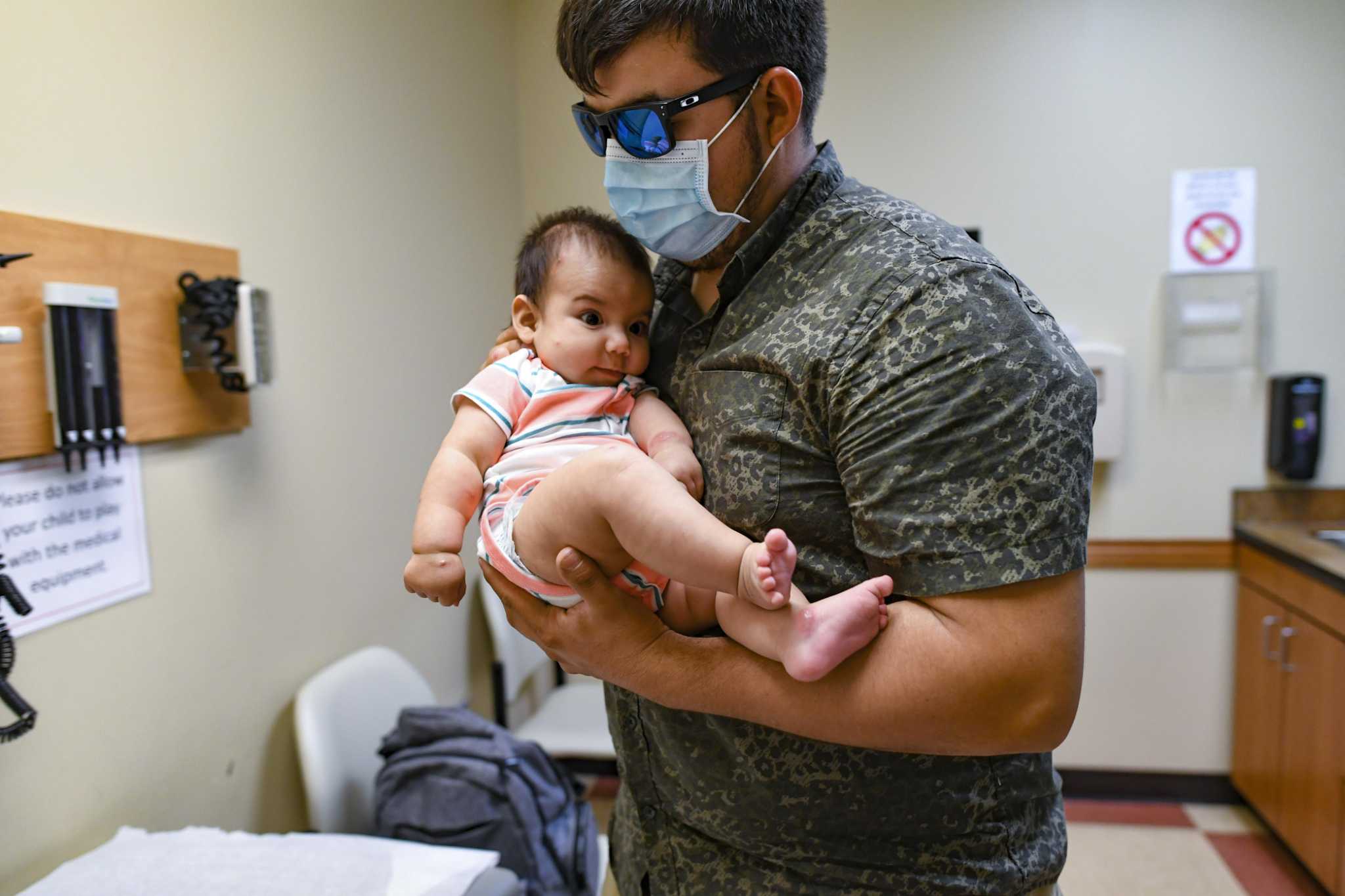 Poverty rates for San Antonio and Texas dropped sharply in 2019 ...
