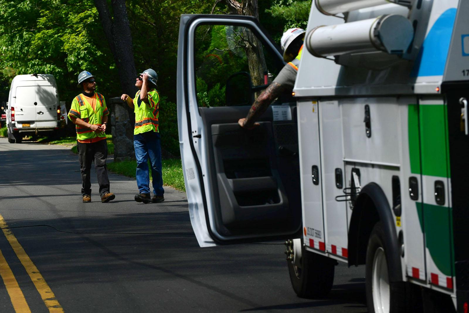 Eversource asks CT lawmakers to borrow $700M