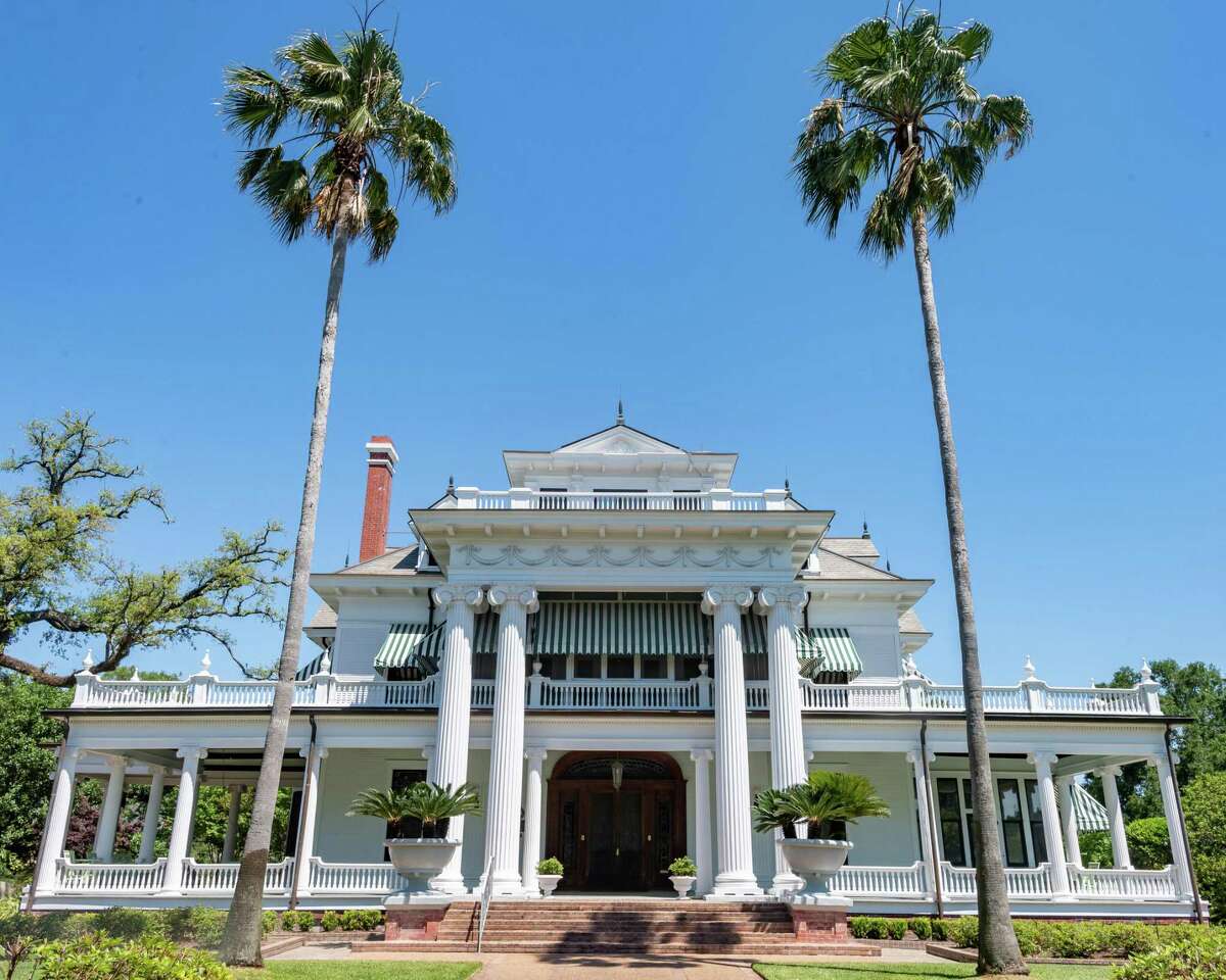 McFaddin-Ward House to kick off lecture series next month