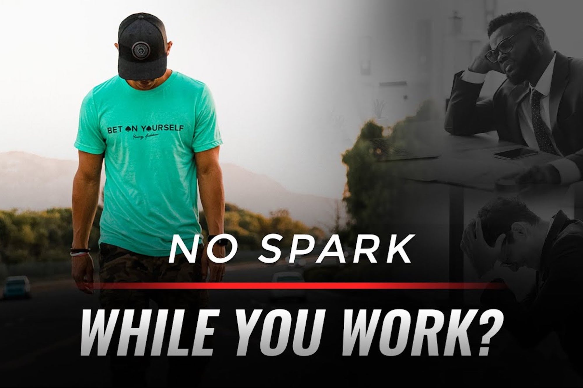 Shift Your Perspective With the Focus Five