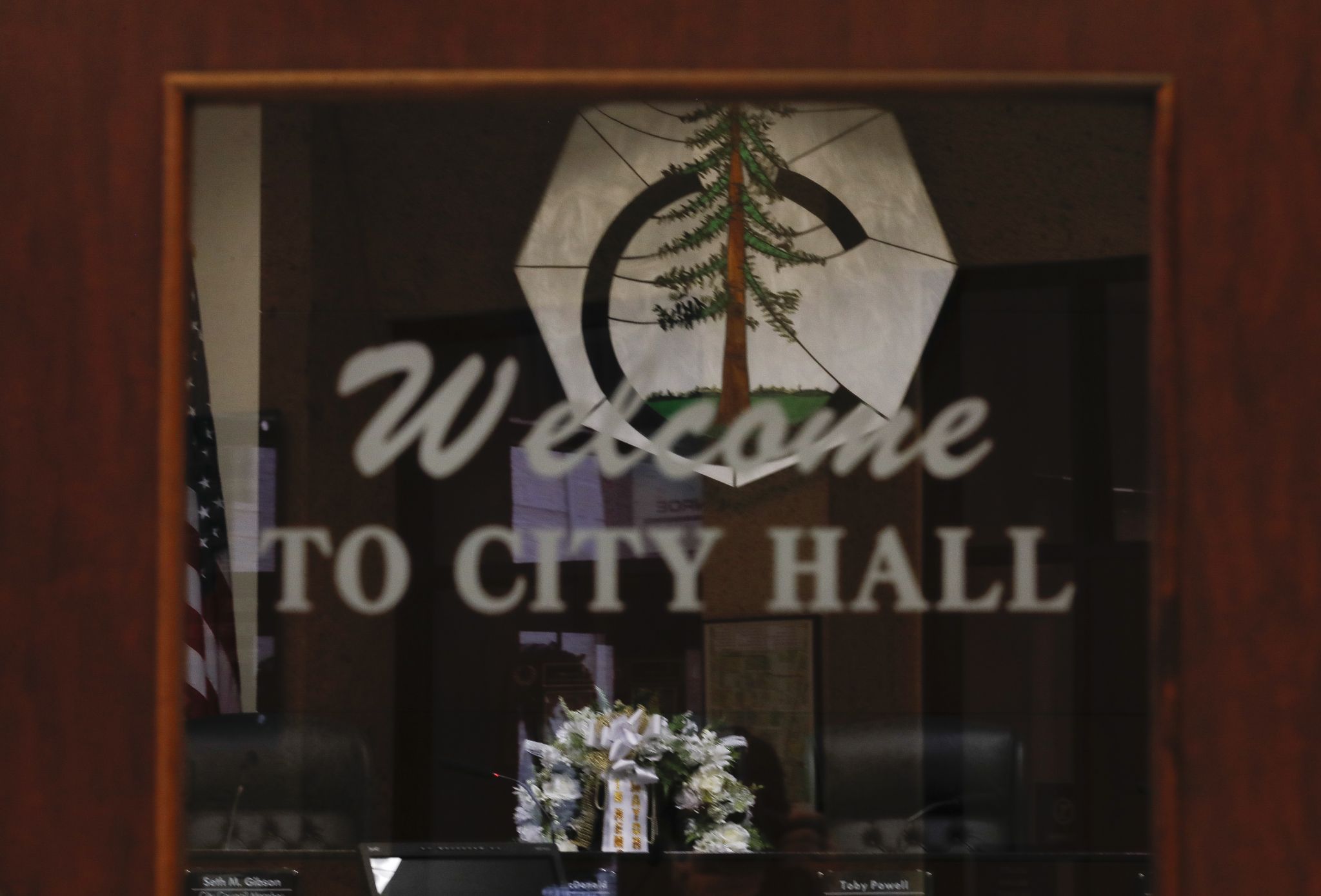 Conroe Mayor Toby Powell Remembered