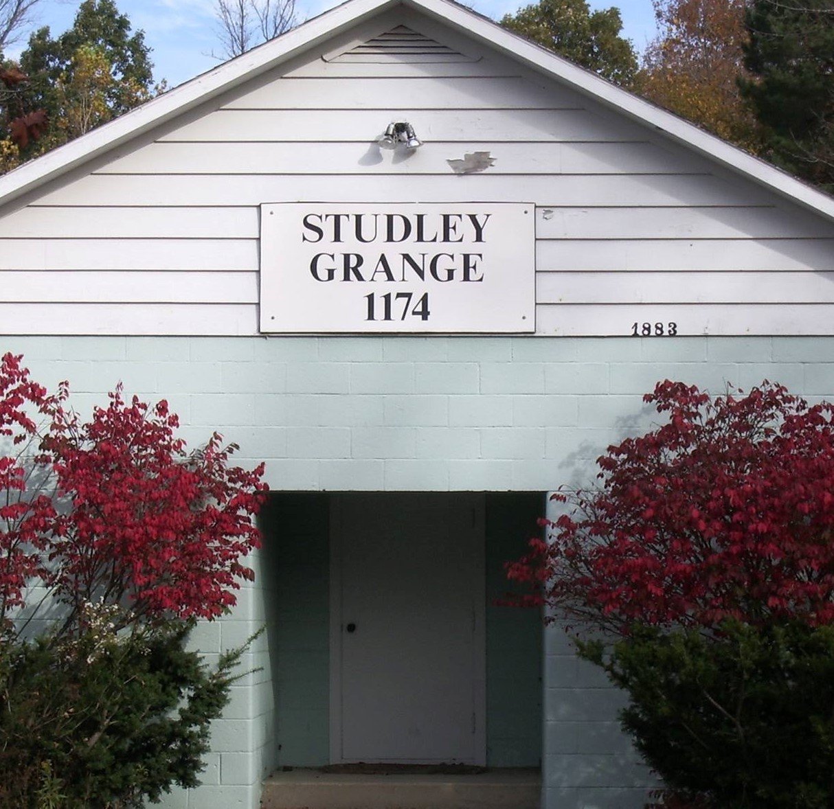 Studley Grange works hard to help others