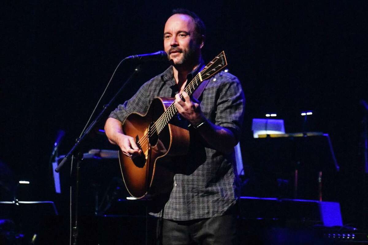 Macklemore, Dave Matthews, Foo Fighters to perform at Save Our Stages ...