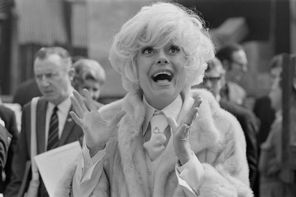 Celebrities you might not have known lived in Seattle