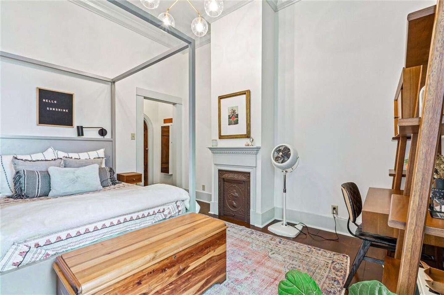 Dr Pepper founder's Texas home is on the market for $1.39 million