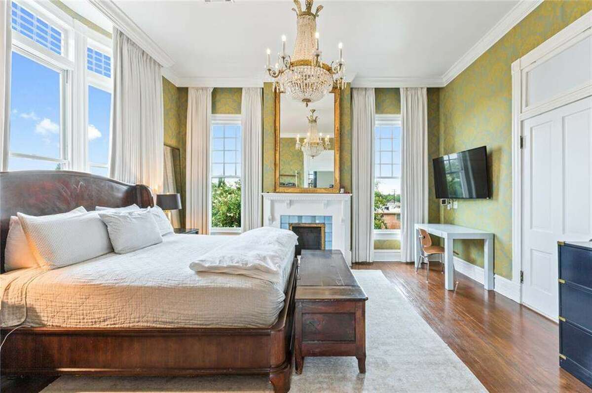 Dr Pepper founder's Texas home is on the market for $1.39 million