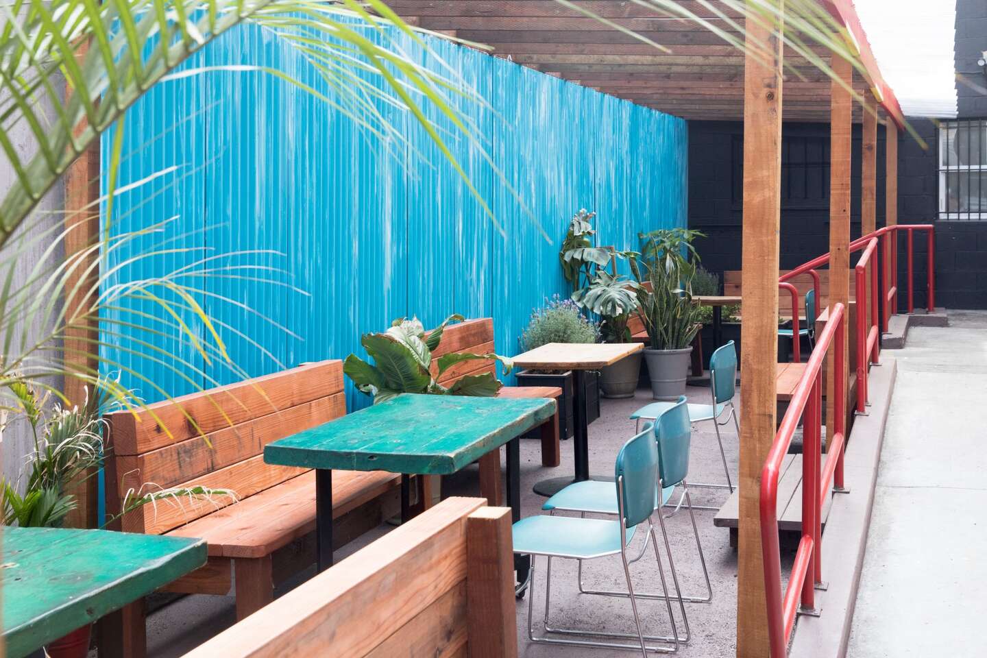 'It’s turned a negative into a positive': How parklets have changed the ...