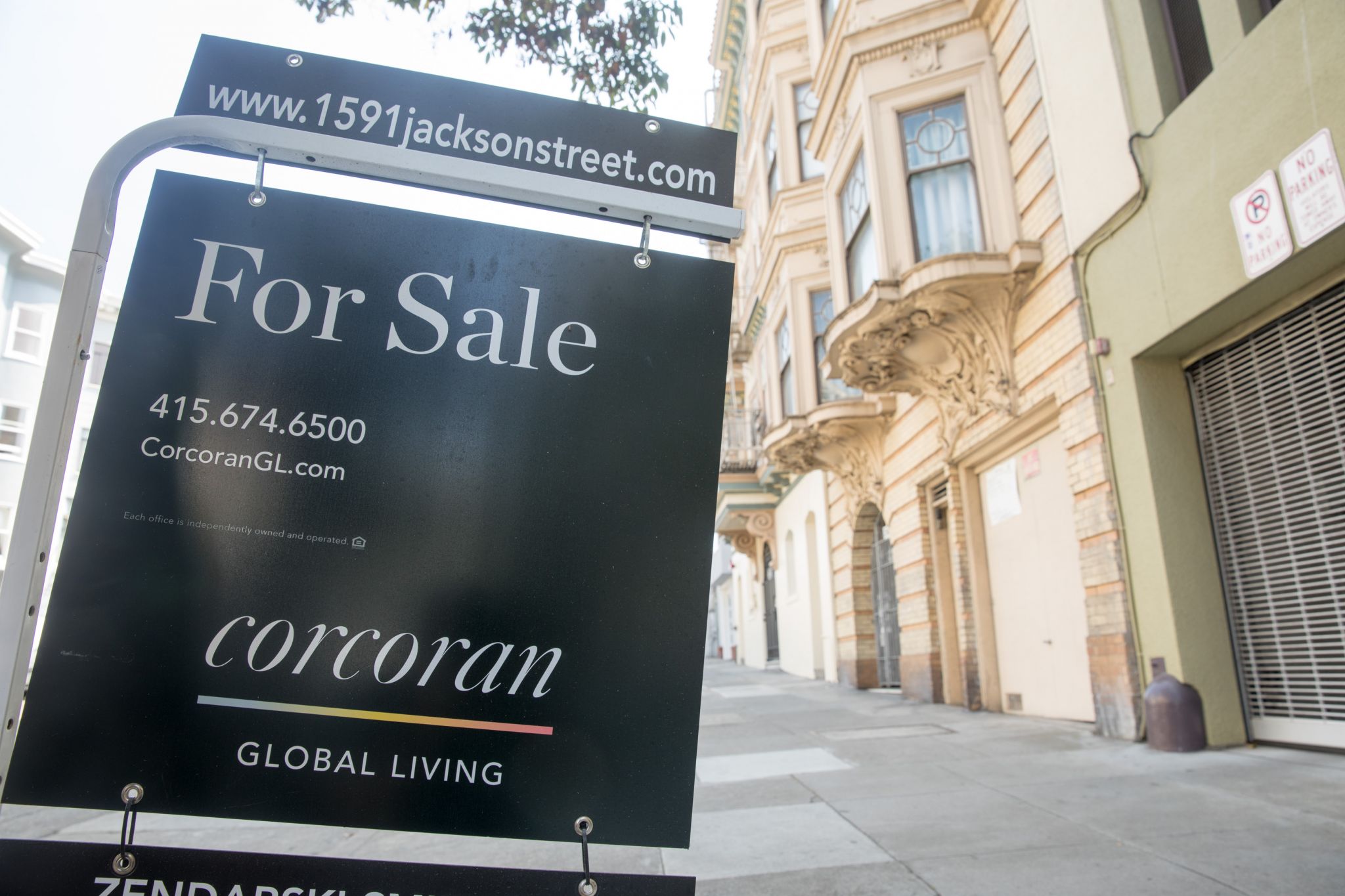 California passed Prop. 19. Here's what that means for Bay Area real ...