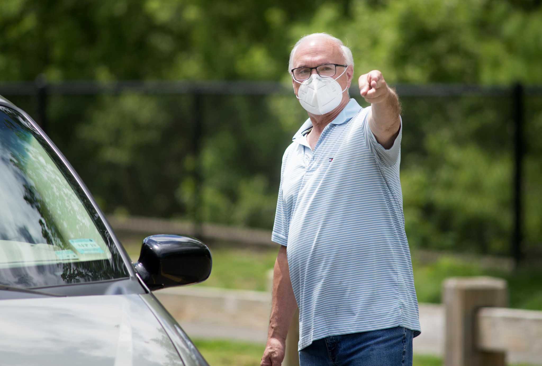 Ridgefield officials: We will not issue mask citations