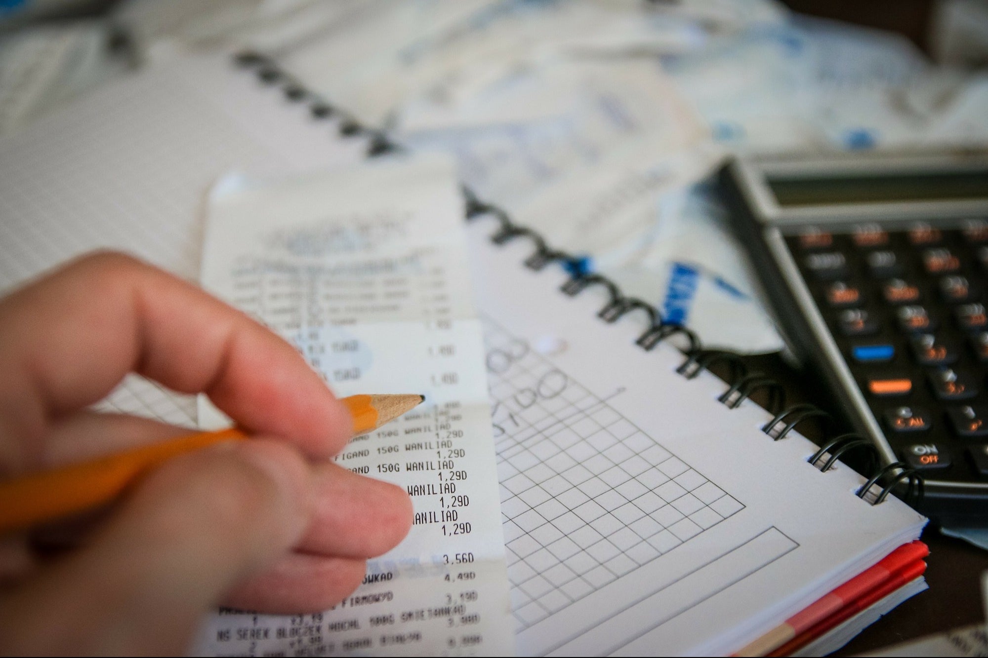 Learn the Accounting Skills That Can Help Your Business Thrive