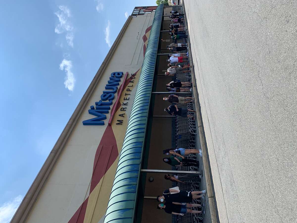 Edgewater Japanese market worth a Jersey road trip