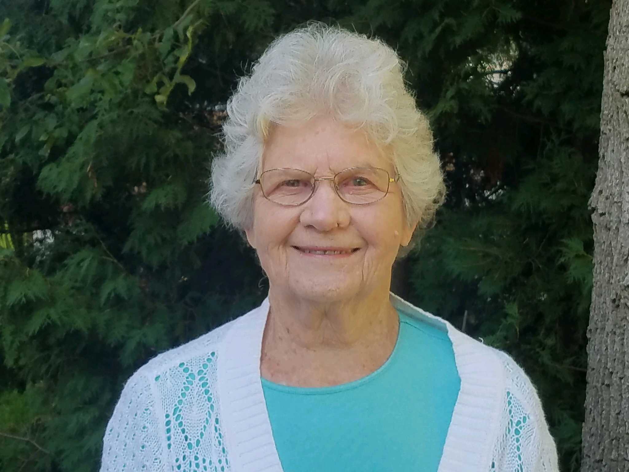 Meet Your Neighbor: Rosemary Wilson