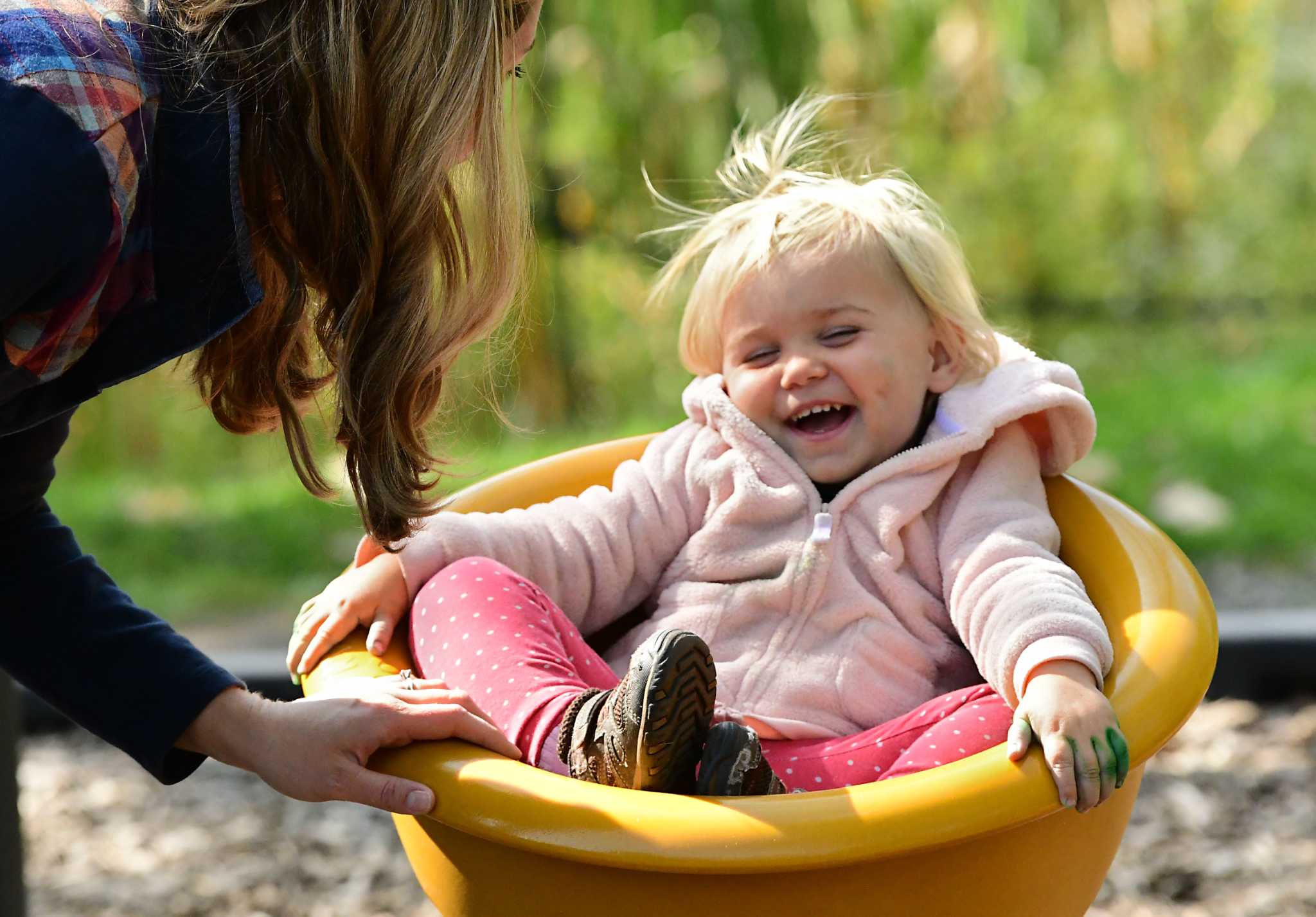 Jason Gough's forecast: The end of our late summer cold snap is almost here