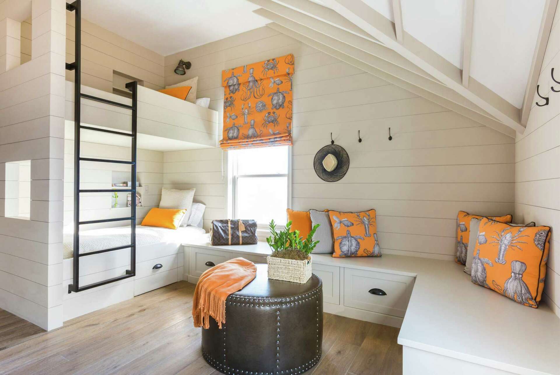 Houston’s Lucas-Eilers new design book, a lesson in classic style