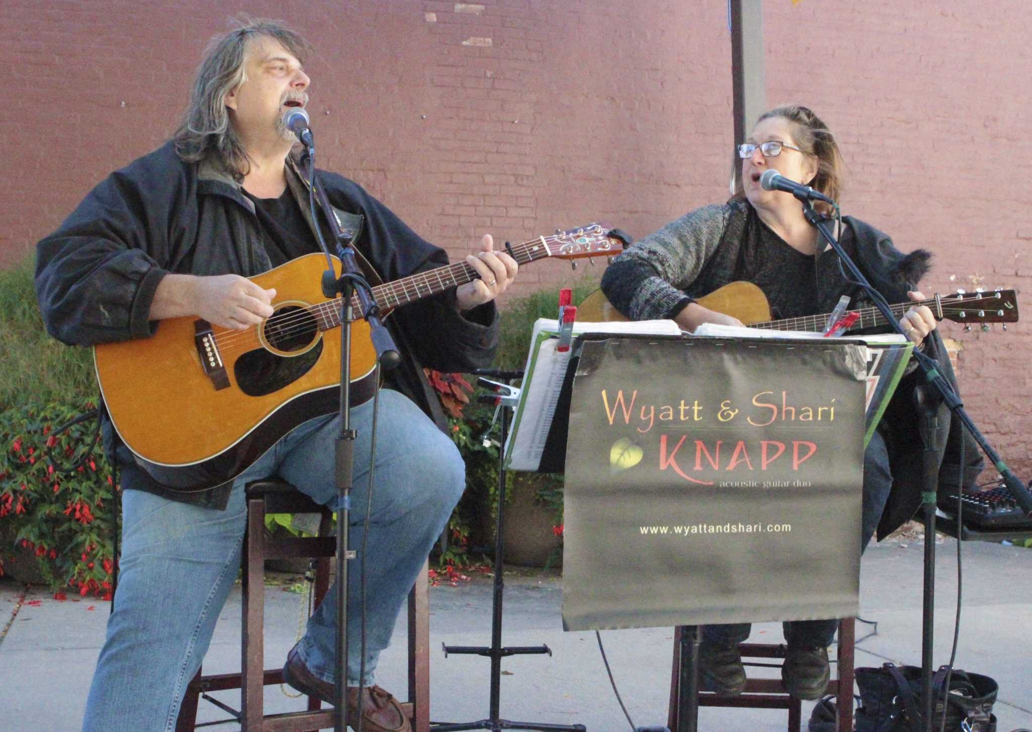 Free concerts happening in West Michigan from Reed City to Baldwin