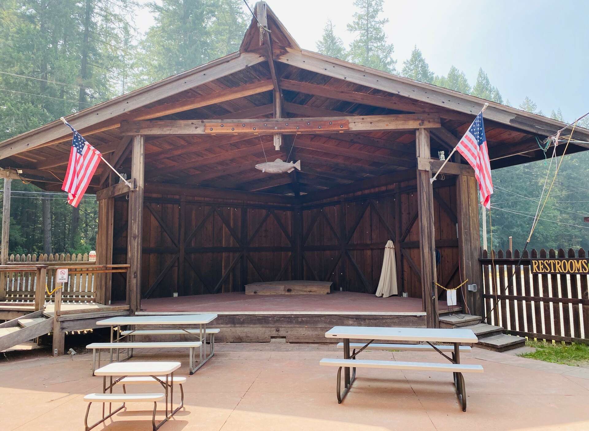 You can buy one of NorCal's roadside institutions for $3.2M