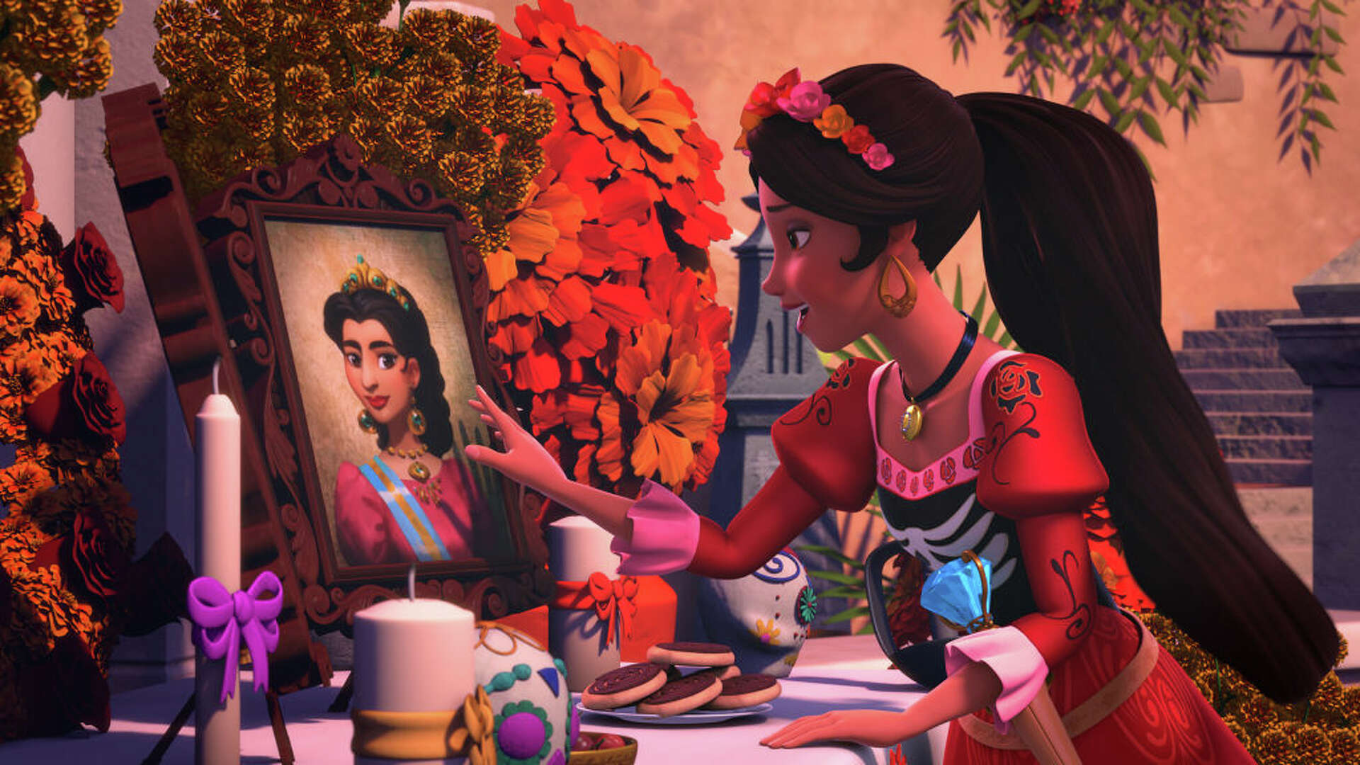 Elena of Avalor bids farewell as Disney's first Latina princess that ...