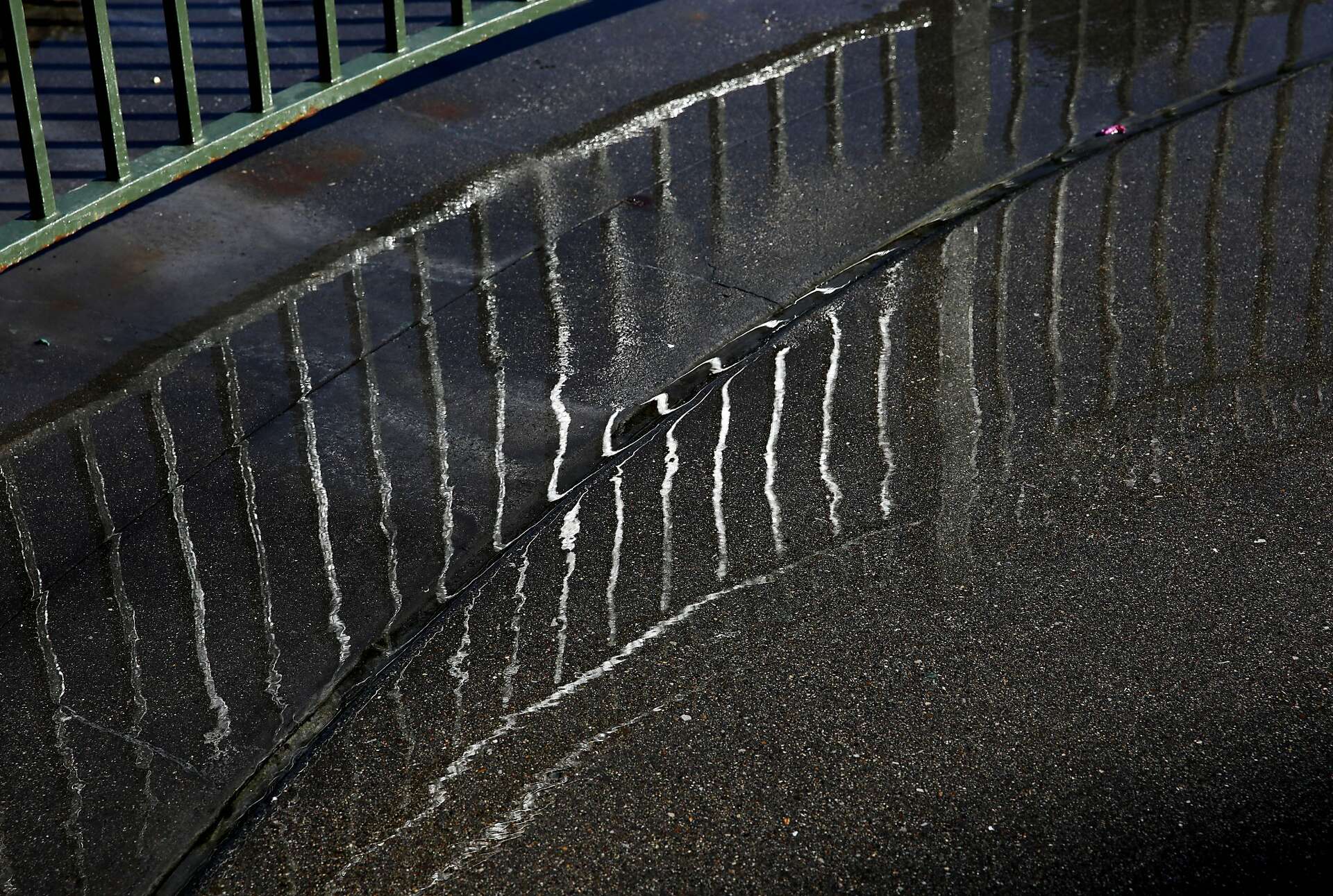 S.F.’s Embarcadero could be devastated by earthquakes and rising seas ...