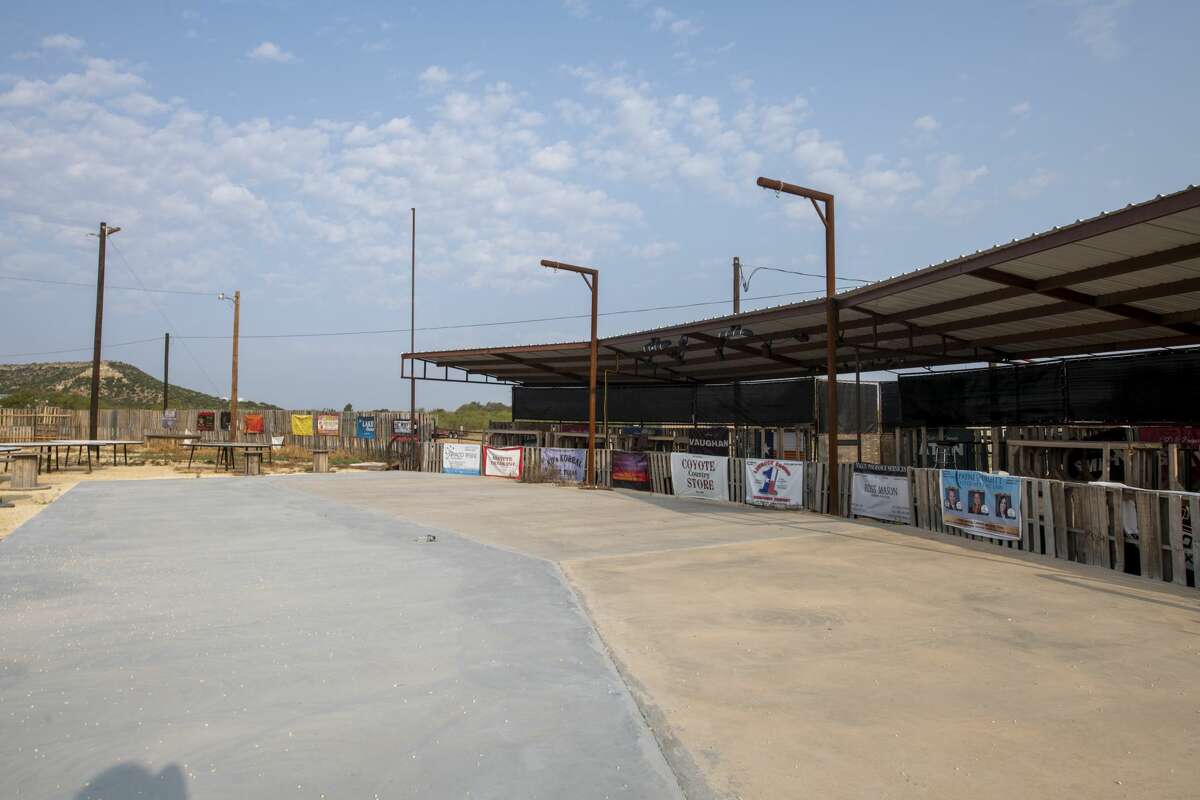 Borden County’s coronavirus-free bubble remains intact