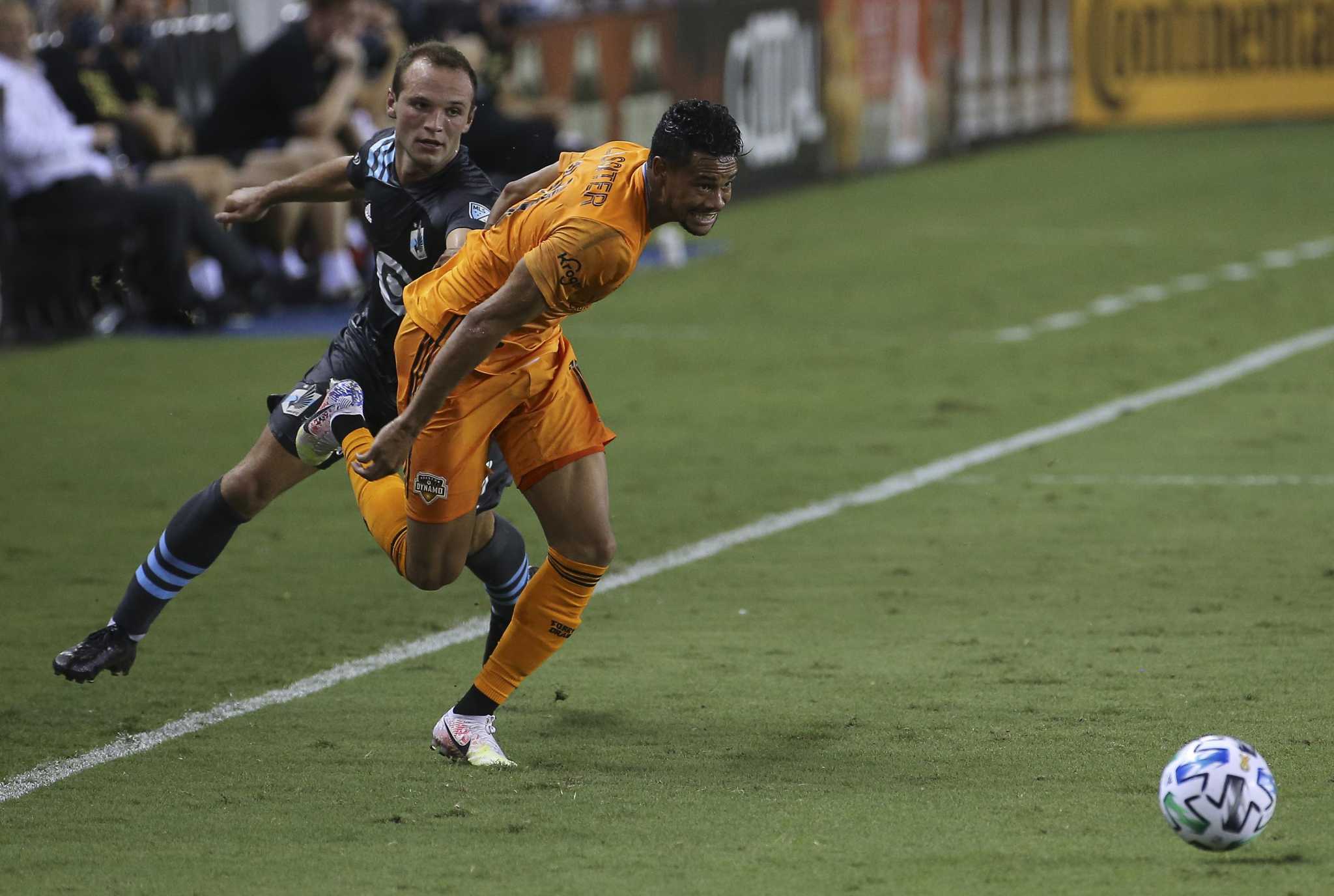 Dynamo ready to play before fans again