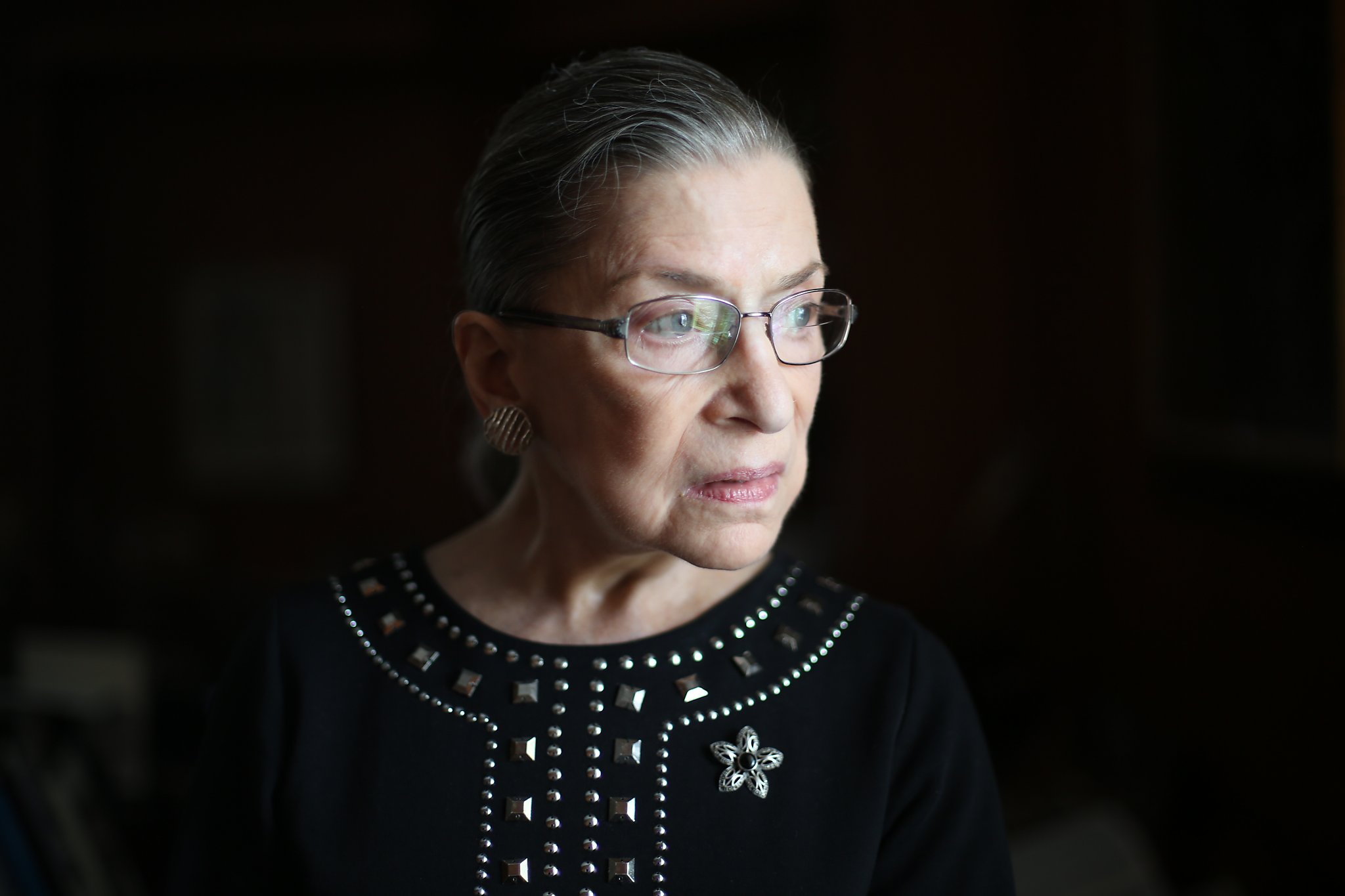 Editorial: Ruth Bader Ginsburg’s wish for justice is ours