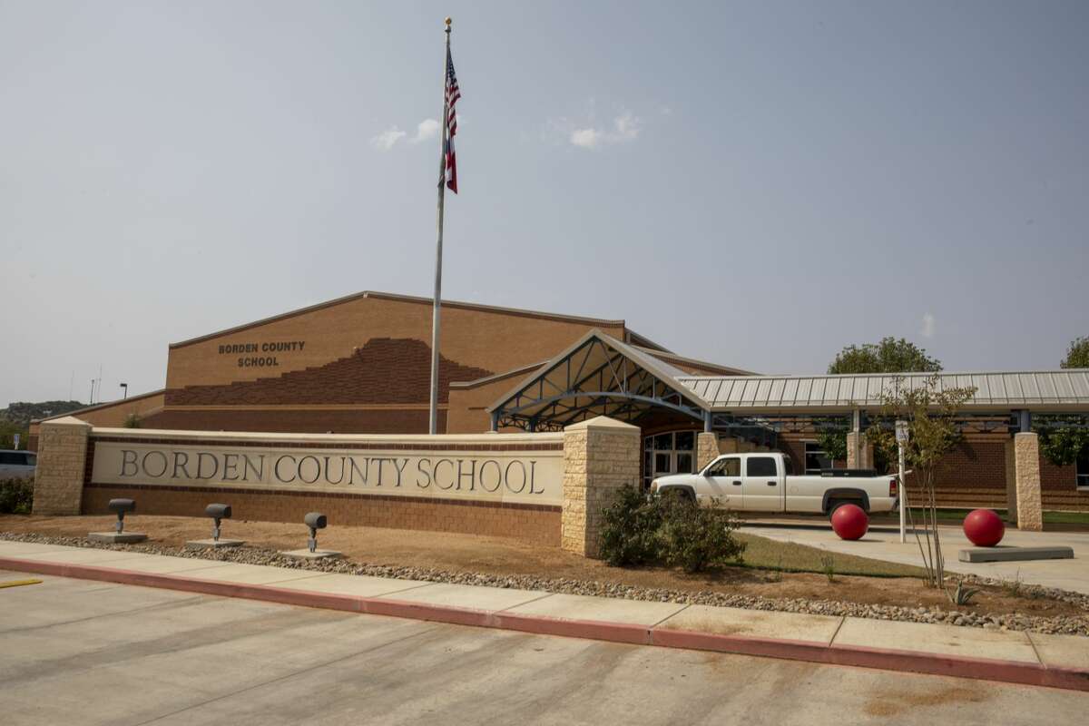 Borden County’s coronavirus-free bubble remains intact