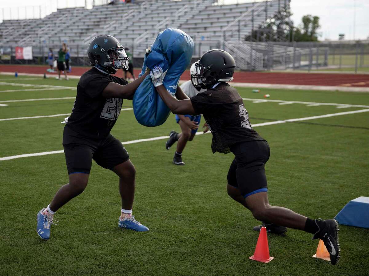 FOOTBALL: Dekaney restarts strength and conditioning; Cy-Fair’s 12 ...
