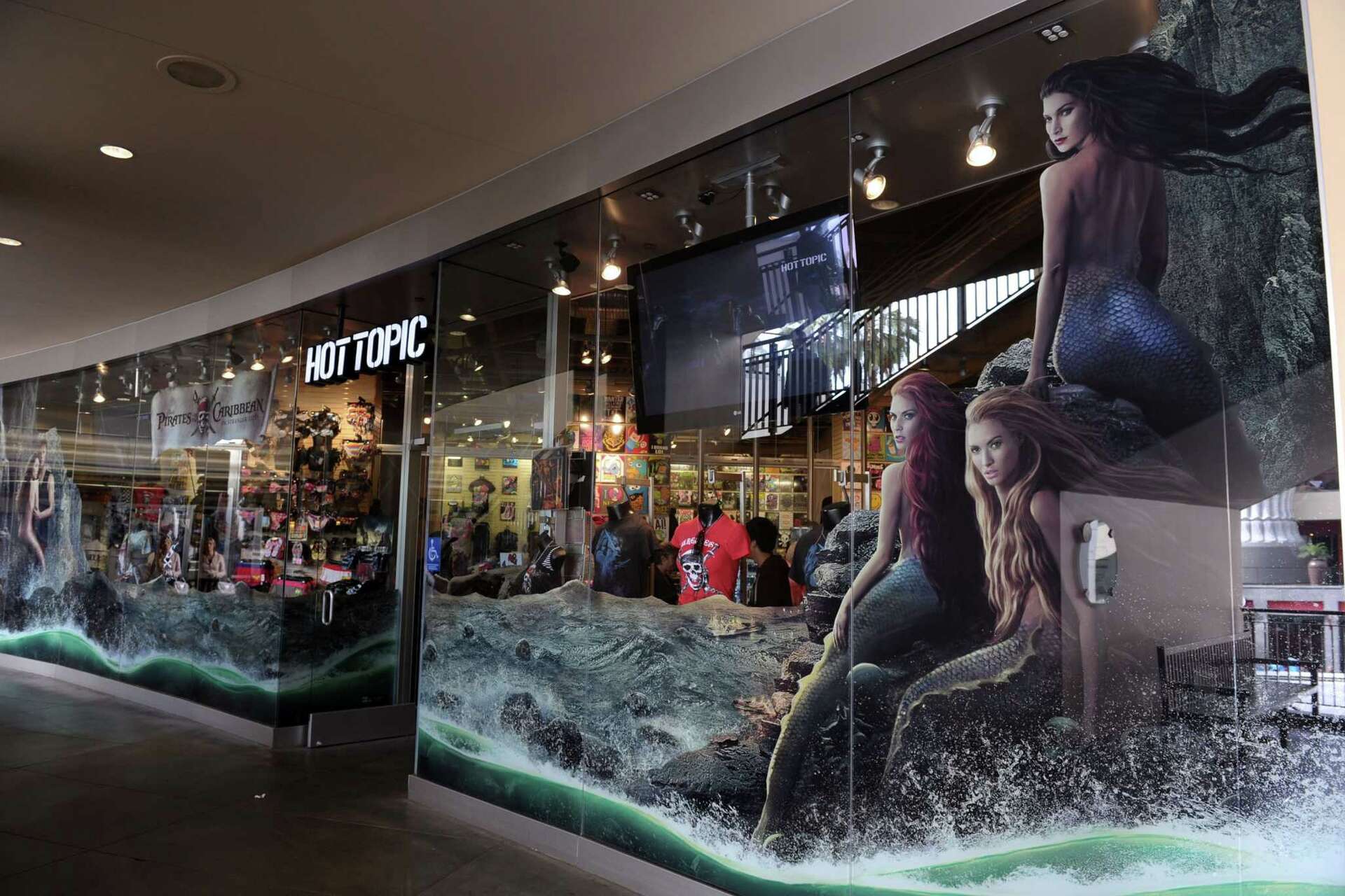 Nearly 57M customers impacted by Hot Topic data breach