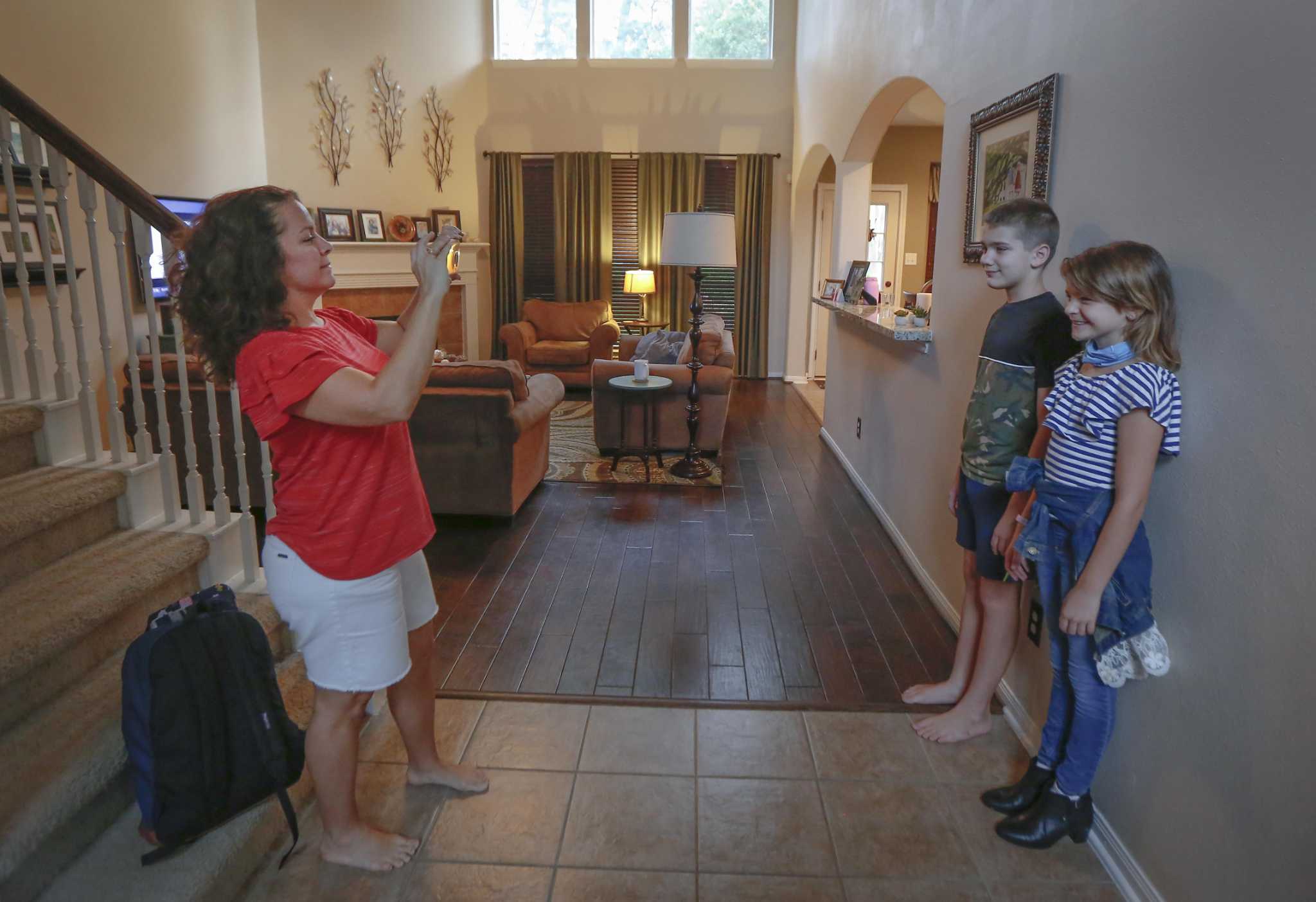 Lake Houston area districts — Humble, Sheldon, Crosby, Huffman, New ...