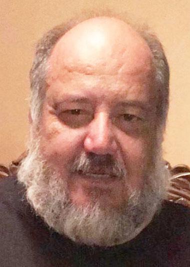 VALENTIN ORTEGON, JR.