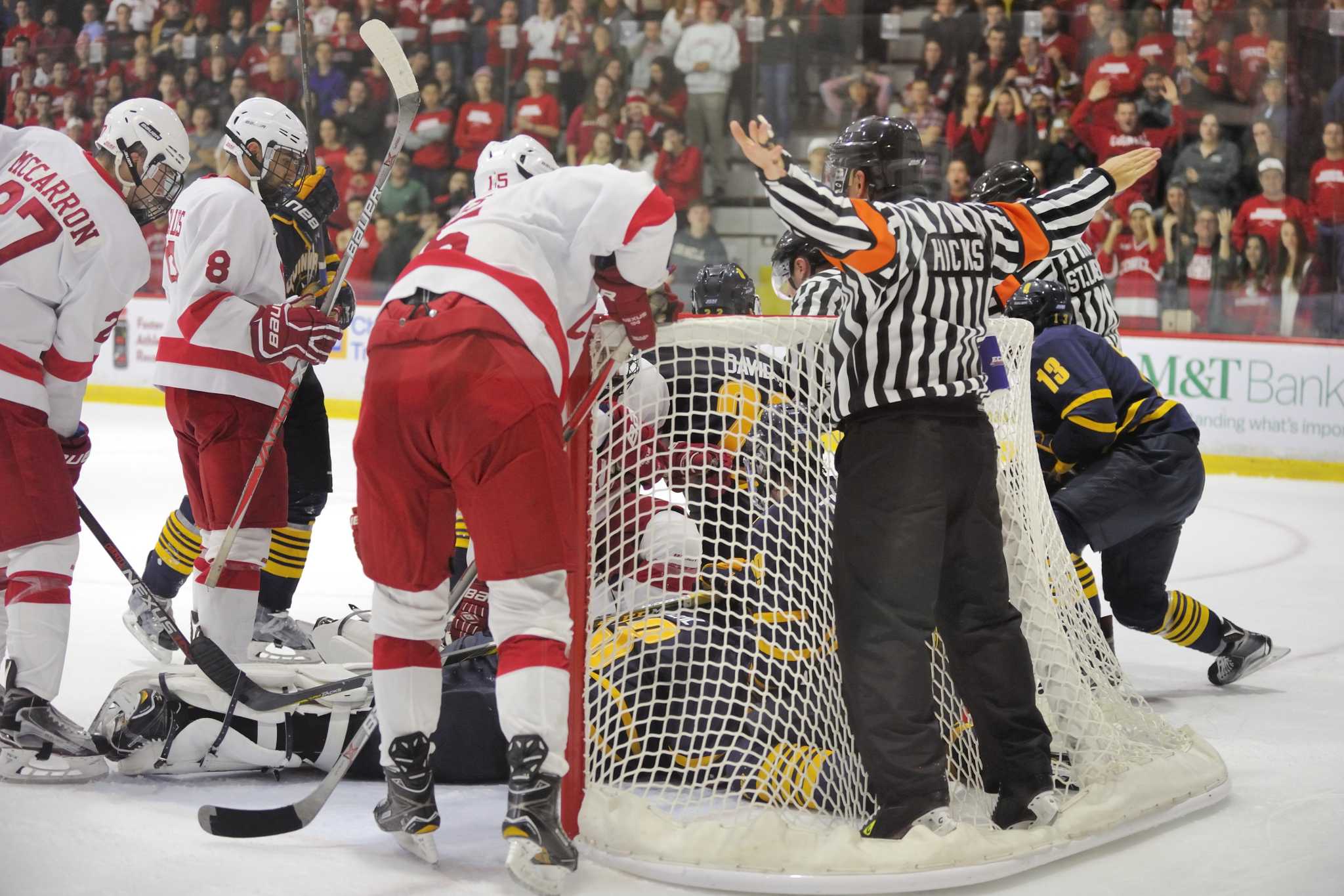 Jeff Jacobs: Orange native Bryan Hicks’ coming out is a story of hope