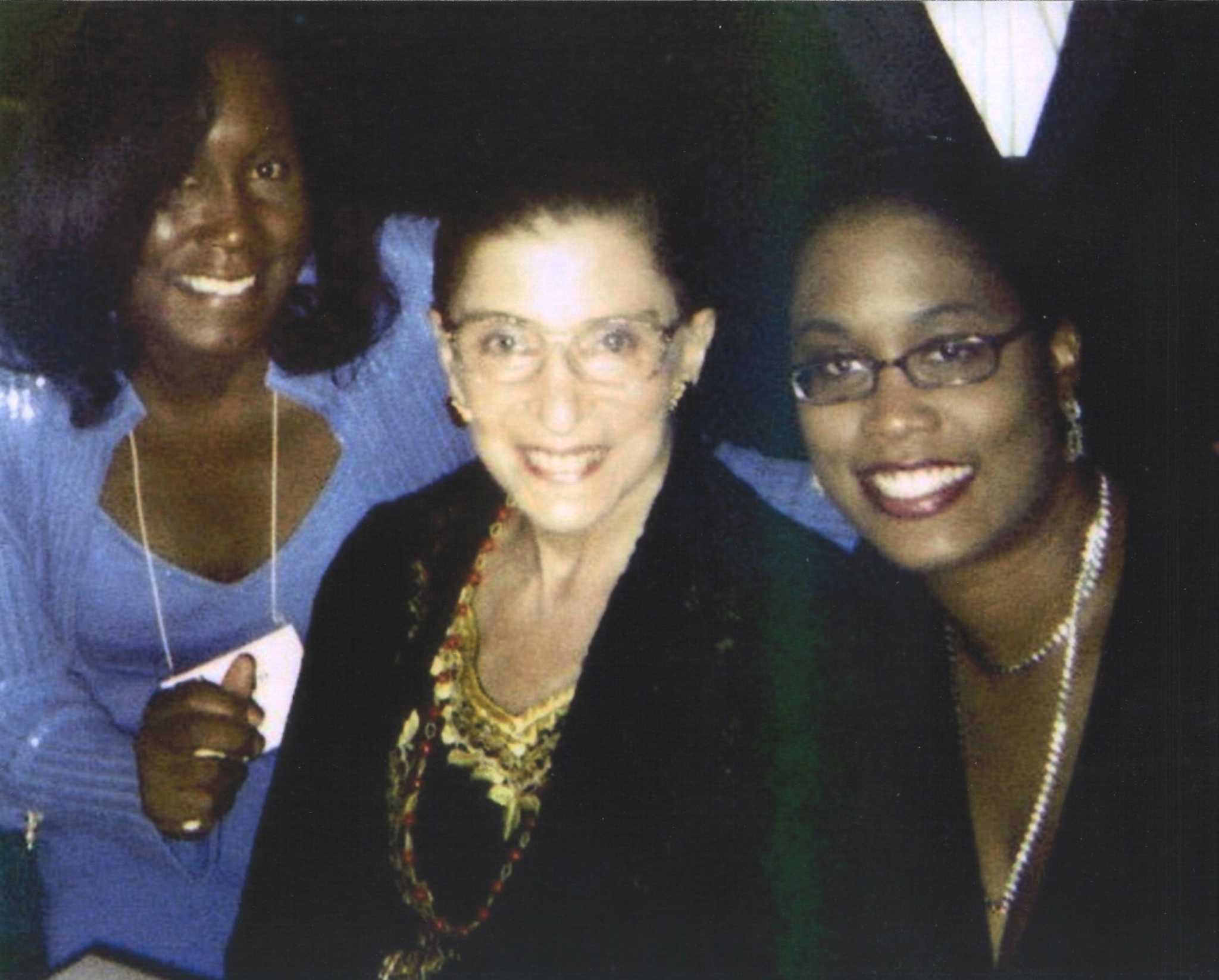 Connecticut remembers pioneering justice