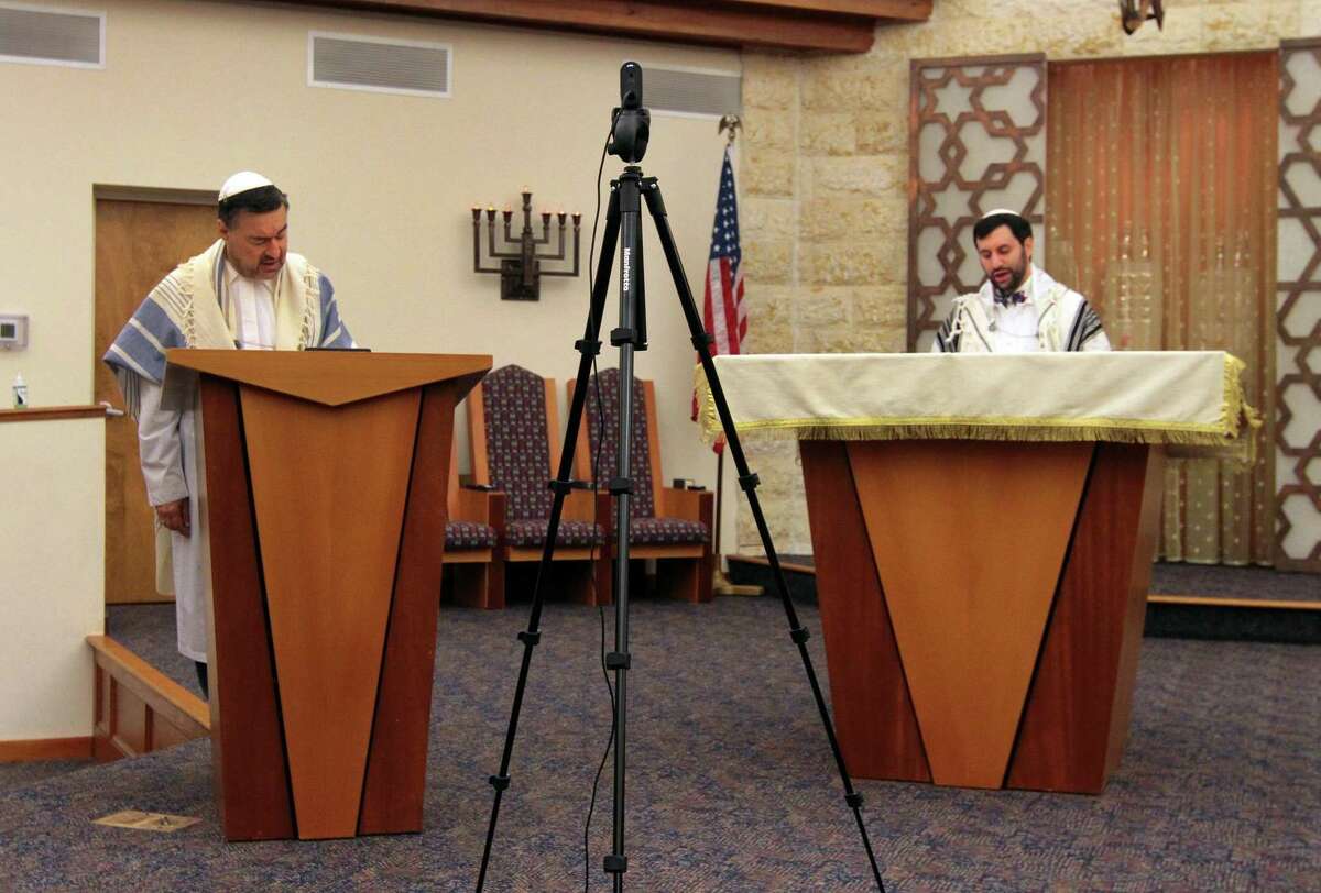 ‘Create a sacred place:’ Jewish congregations prepare to mark High Holy ...