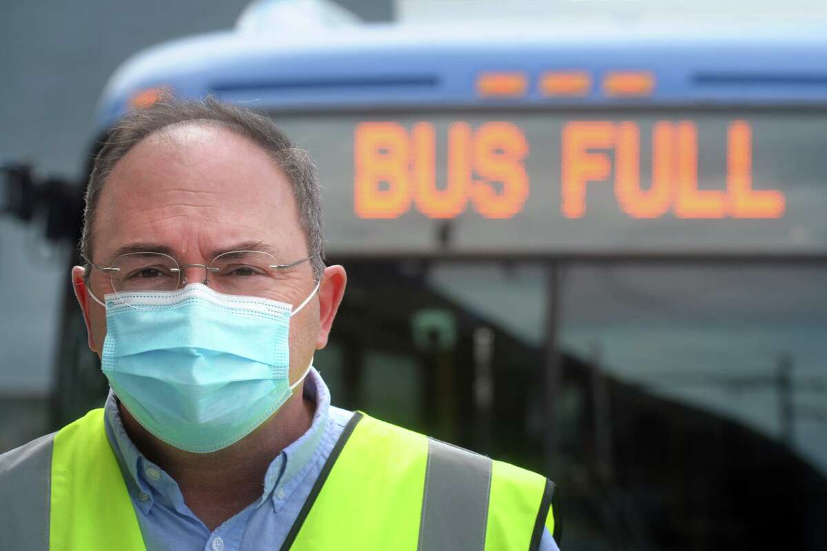 After bus ridership plummeted, Bridgeport Transit getting back to pre ...
