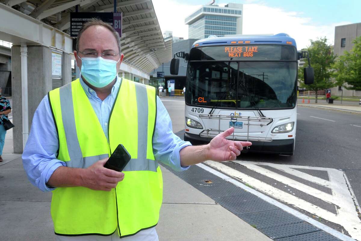 After bus ridership plummeted, Bridgeport Transit getting back to pre ...