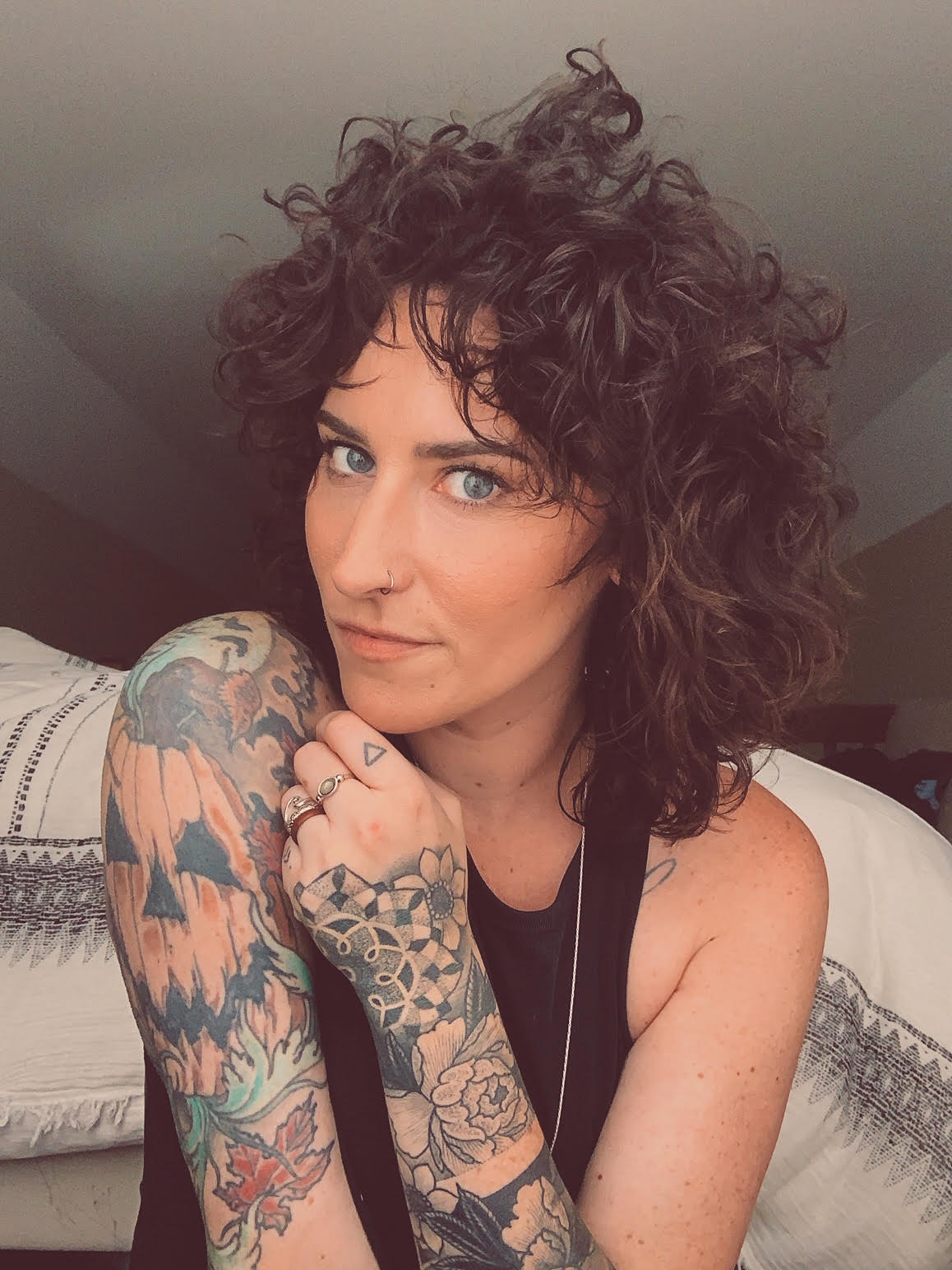 20 things you don’t know about me: Lindsey Dillinger, owner of Doll & Dame