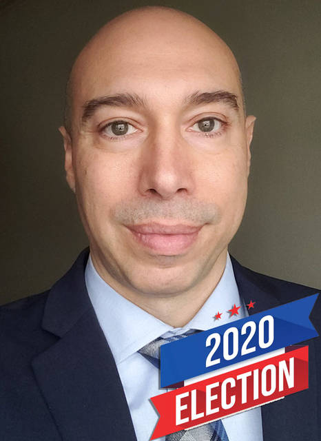 Senator endorses Adams in House race