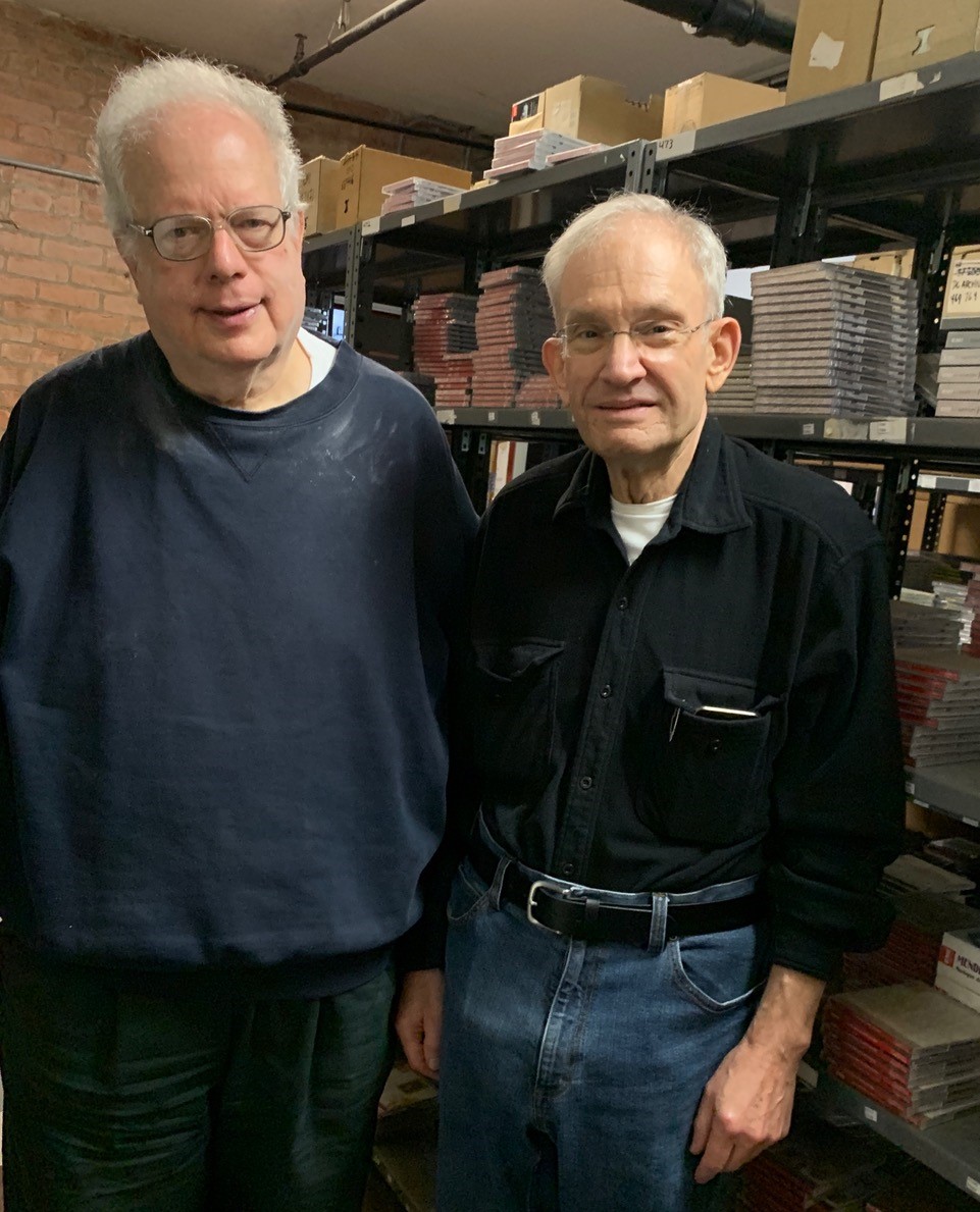 Albany Records, classical music label, sold to New England company