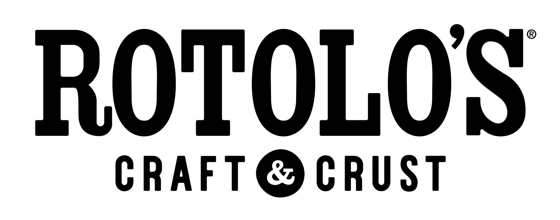 Rotolo’s Craft & Crust location set to open in Spring area in 2021
