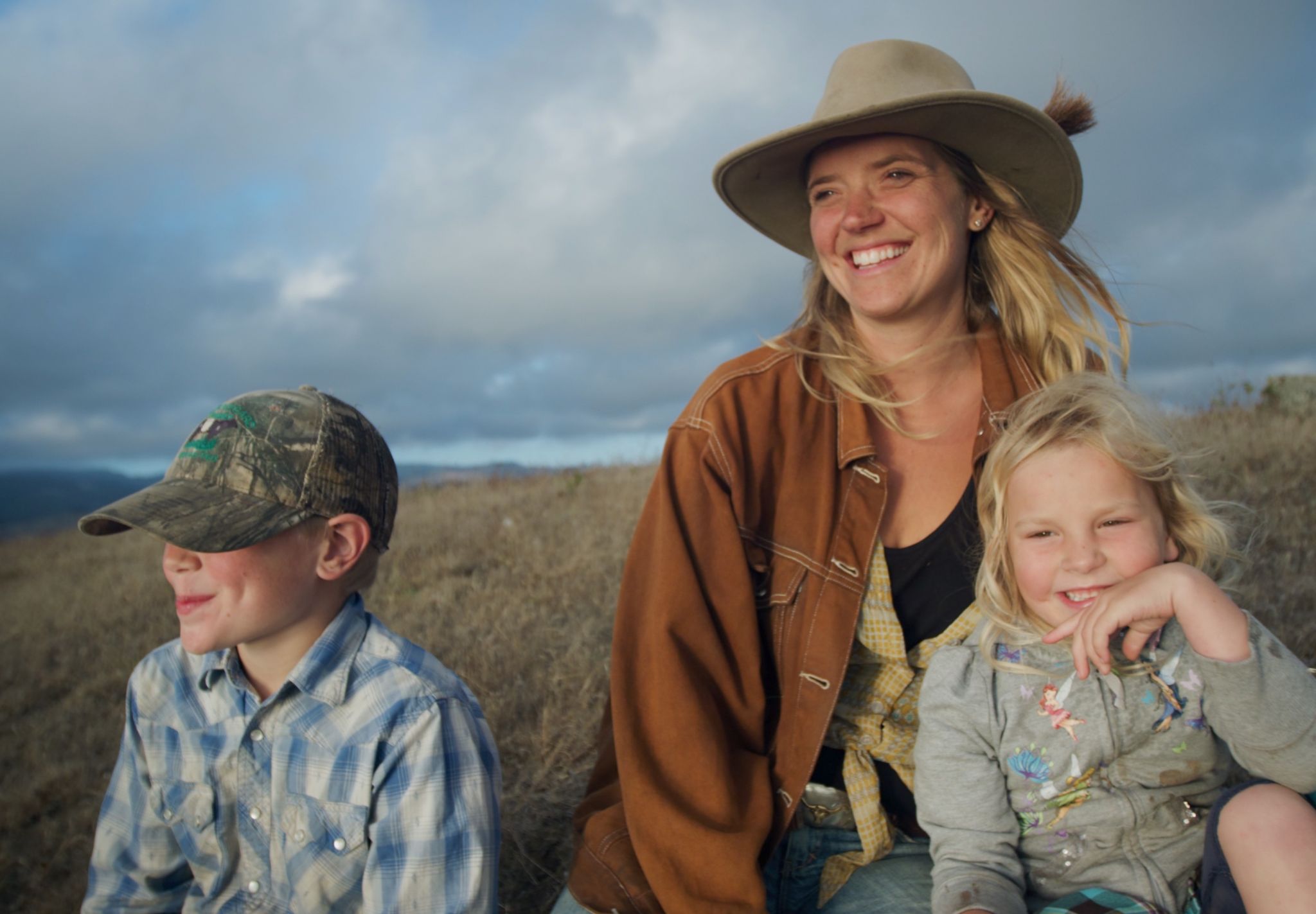 Inspiring Netflix documentary 'Kiss the Ground': A simple solution to ...