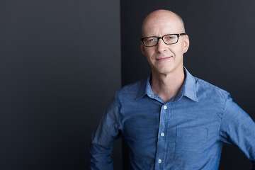 Biography of food world legend James Beard dives into his secret life ...