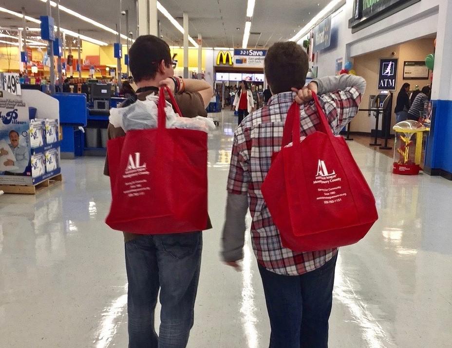 Assistance League of Montgomery County adjusts while moving forward ...