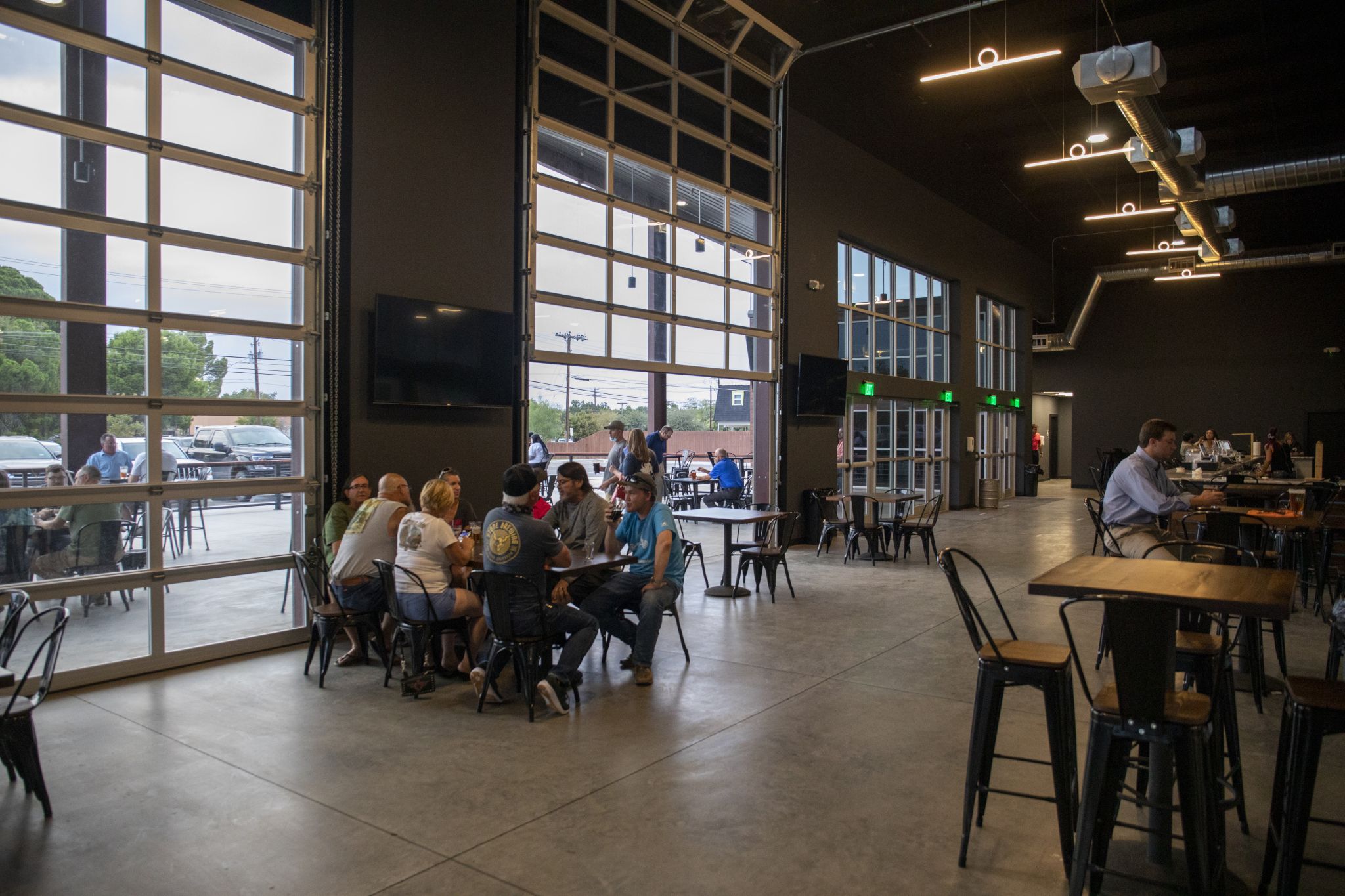 Midland bars jump through hurdles to reopen